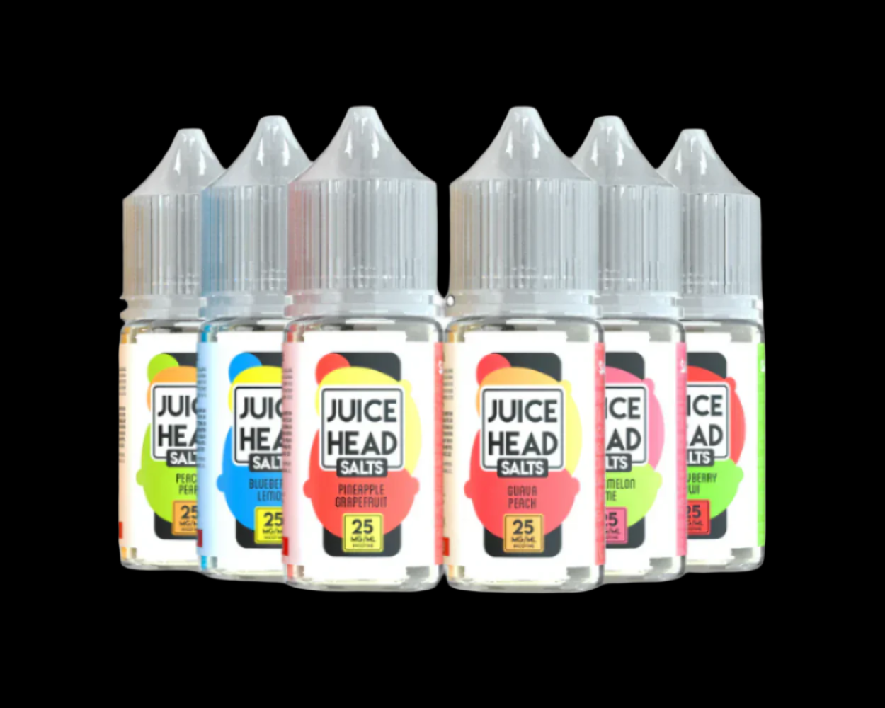 Juice Head vape juice 20mg 30ml in UAE, Dubai, Abudhabi – Vape Zilla