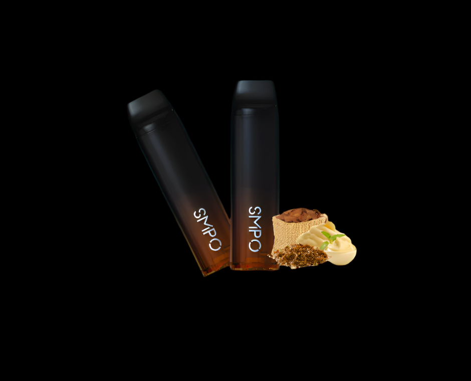 SMPO CP01 7500 Puffs – Vape Zilla